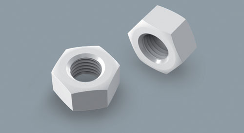 Dado in PVC per M12 - ADD12 - Isolstore